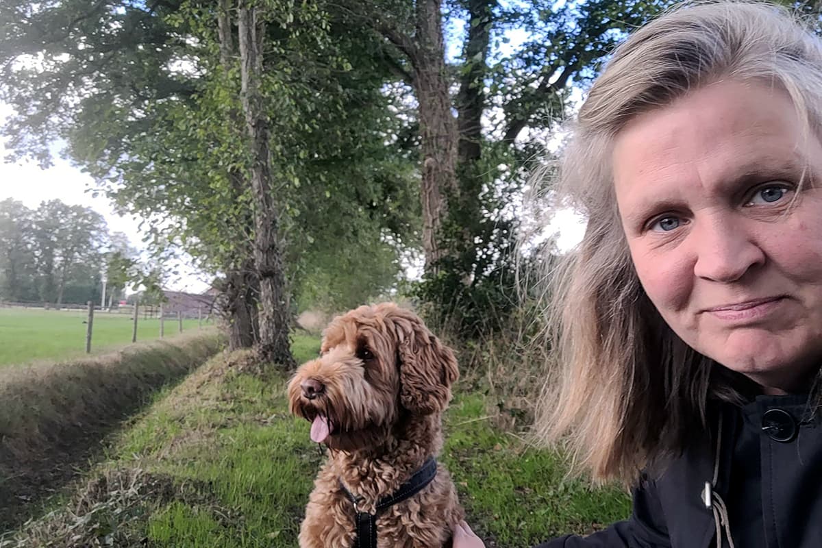 Gerrit Komrij College | Zien en gezien worden